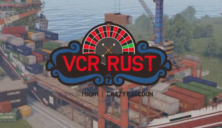 第4回VCR RUST2024の参加者一覧！いつからいつまで開催？【スト鯖】 | ゲームの教科書@小鳥ひよこ
